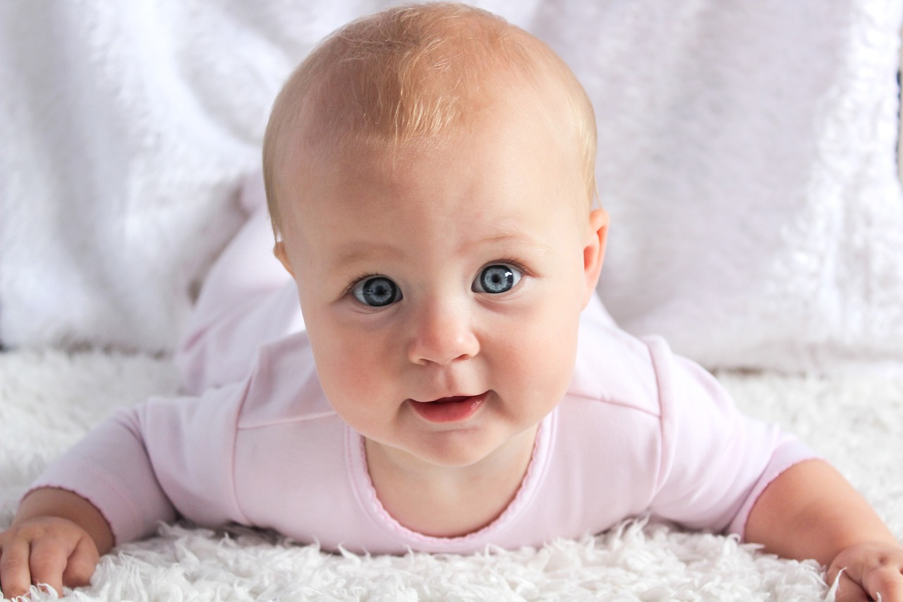 170 Good Middle Names That go with Anna - full list - Bramble Baby Names