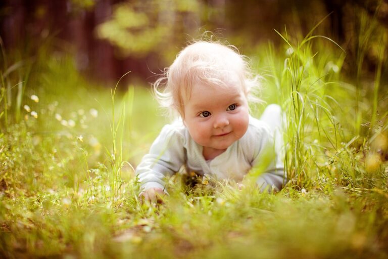 300 Rare and Unique Baby Names with Deep Meanings - Bramble Baby Names